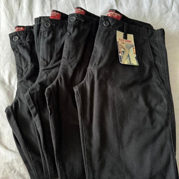 Arizona Jean Company | Jeans | Arizona Jeans Flex Chino | Poshmark